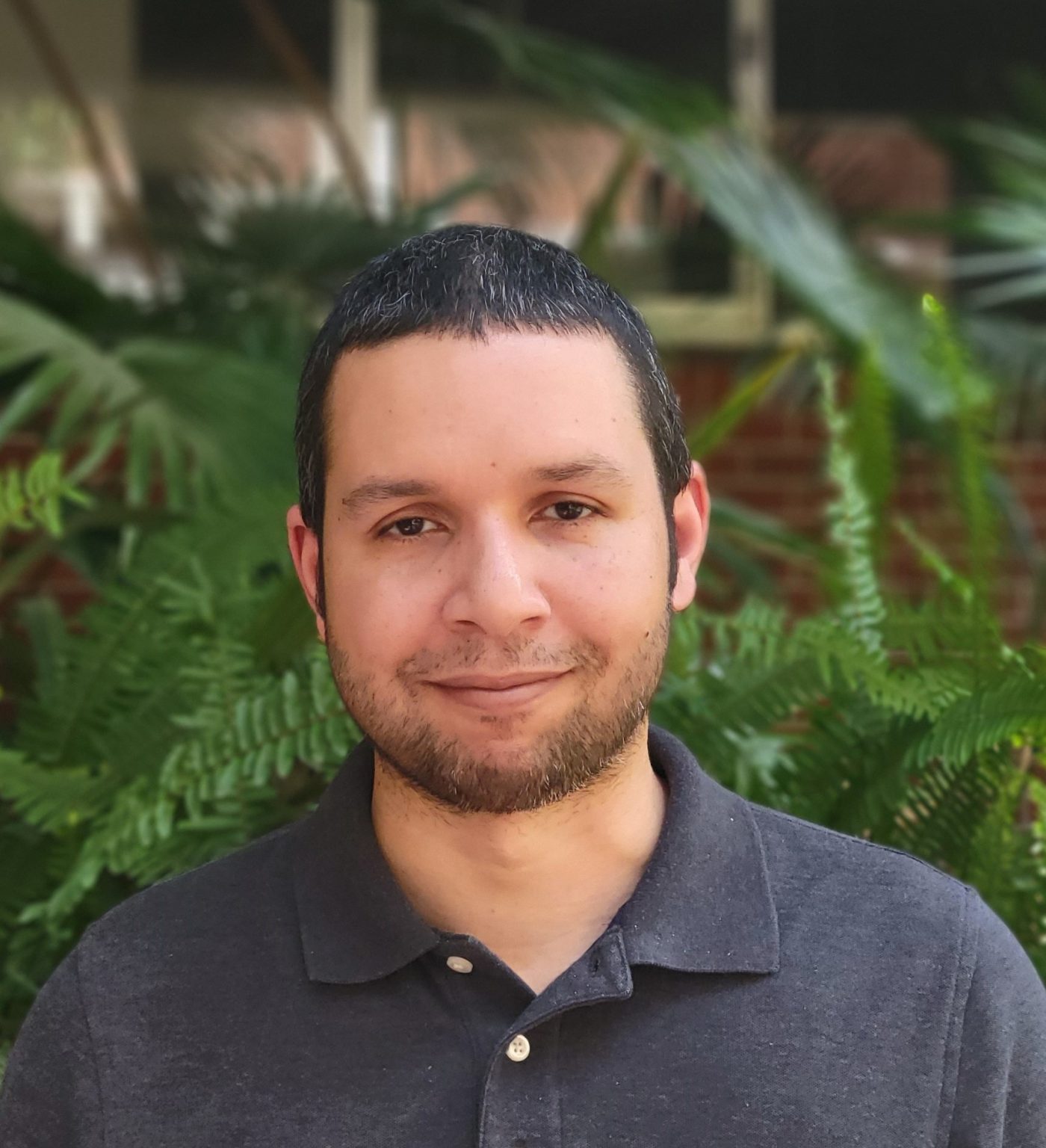 Jesse Bennett – ACIS